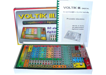 Voltík | DetskyEshop.cz