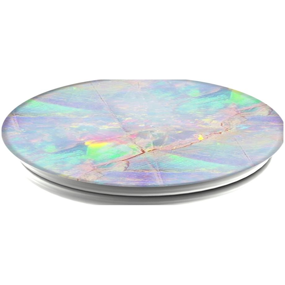 PopSockets Original PopGrip, Opal | DetskyEshop.cz