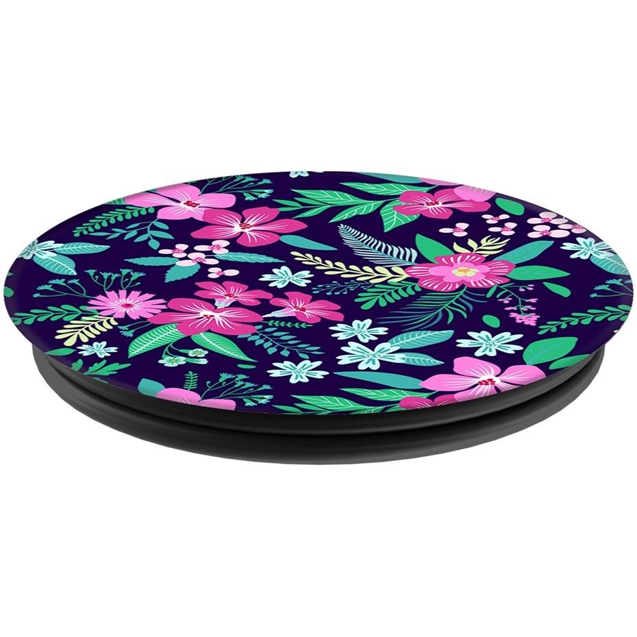 PopSockets Original PopGrip, Floral Chill | DetskyEshop.cz