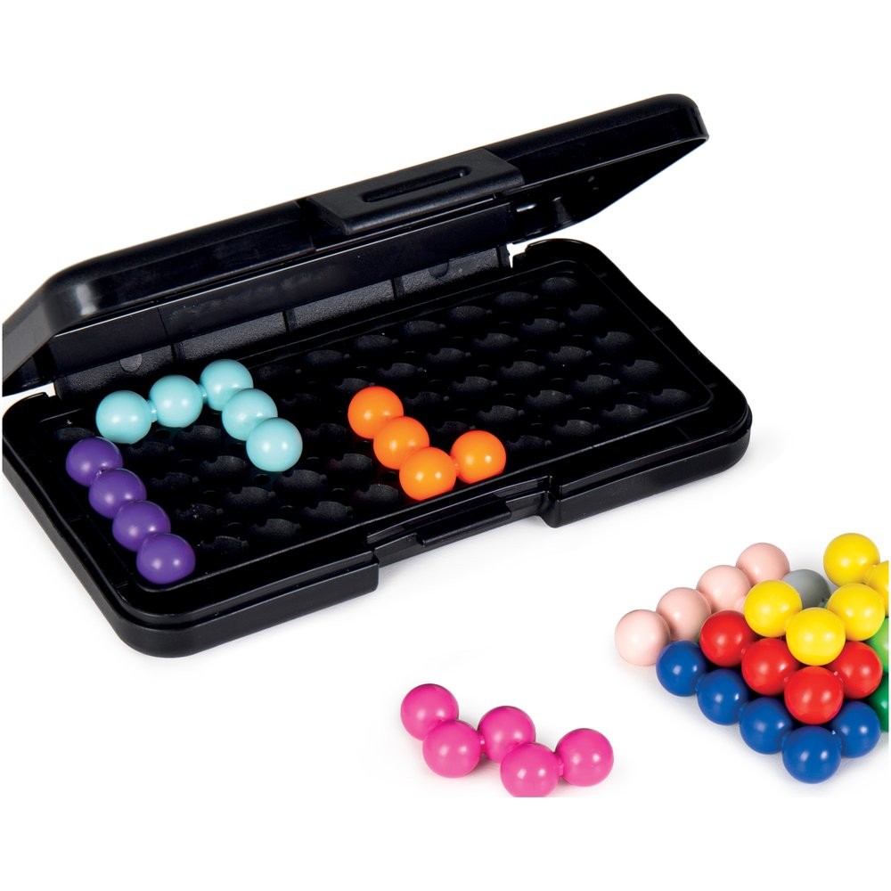 ALBI IQ Fitness 3D Junior - Pyramida | DetskyEshop.cz