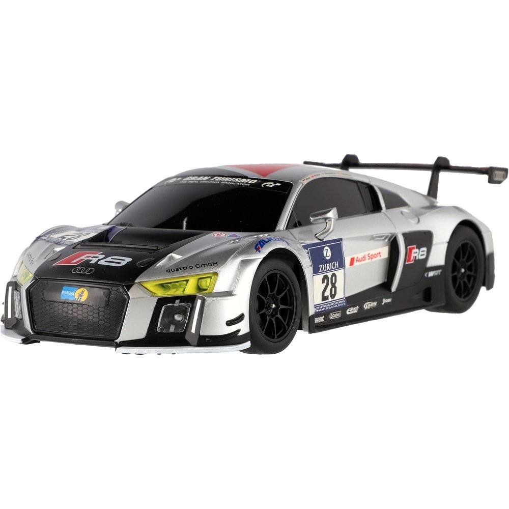 Auto RC Audi R8 | DetskyEshop.cz