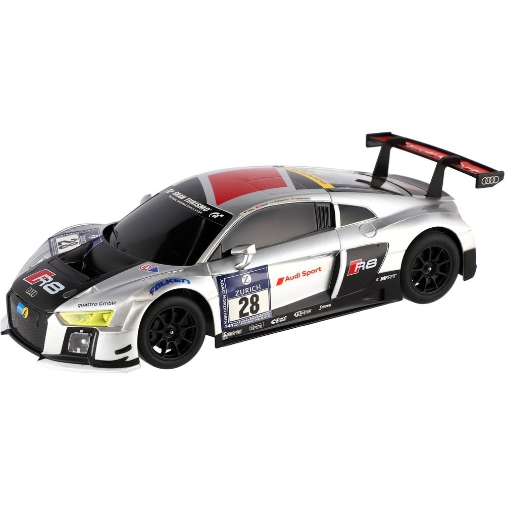 Auto RC Audi R8 | DetskyEshop.cz