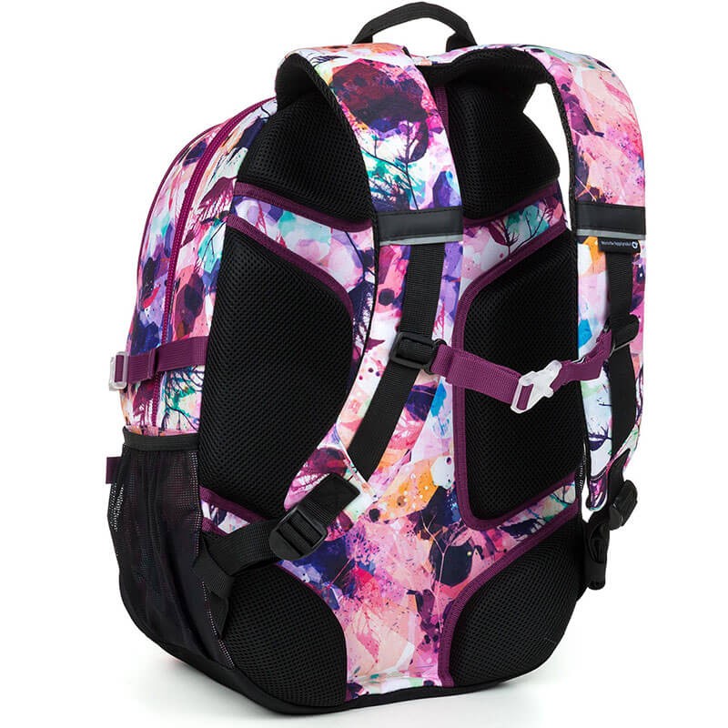 Studentský batoh Topgal SIAN 19029 G SET SMALL | DetskyEshop.cz