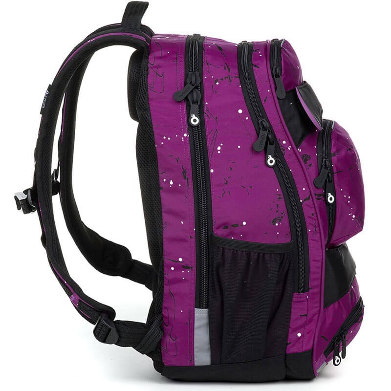 Studentský batoh Topgal YUMI 19027 G | DetskyEshop.cz