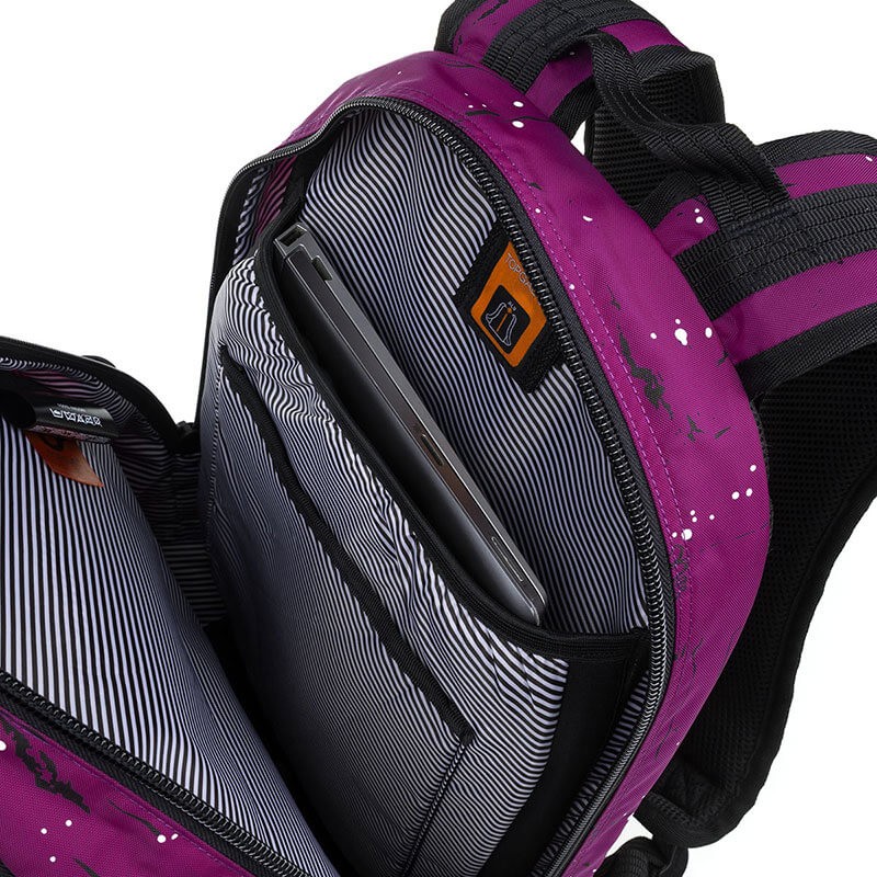 Studentský batoh Topgal YUMI 19027 G | DetskyEshop.cz