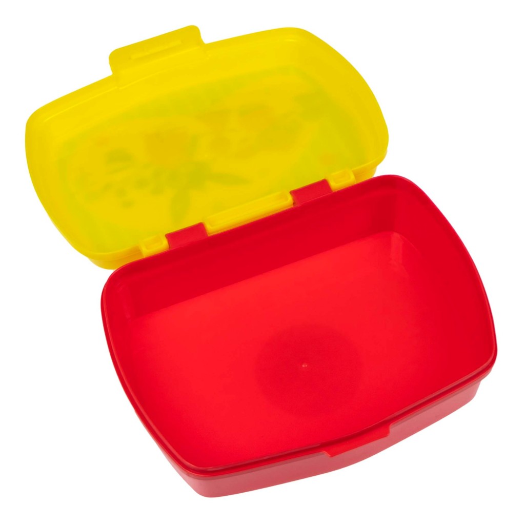 Svačinový box Bing | DetskyEshop.cz