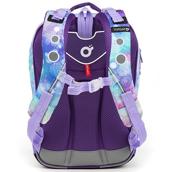 Školní batoh Topgal COCO 18044 G | DetskyEshop.cz
