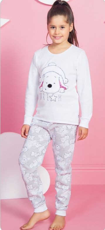 Dětské pyžamo dlouhé Dream | DetskyEshop.cz
