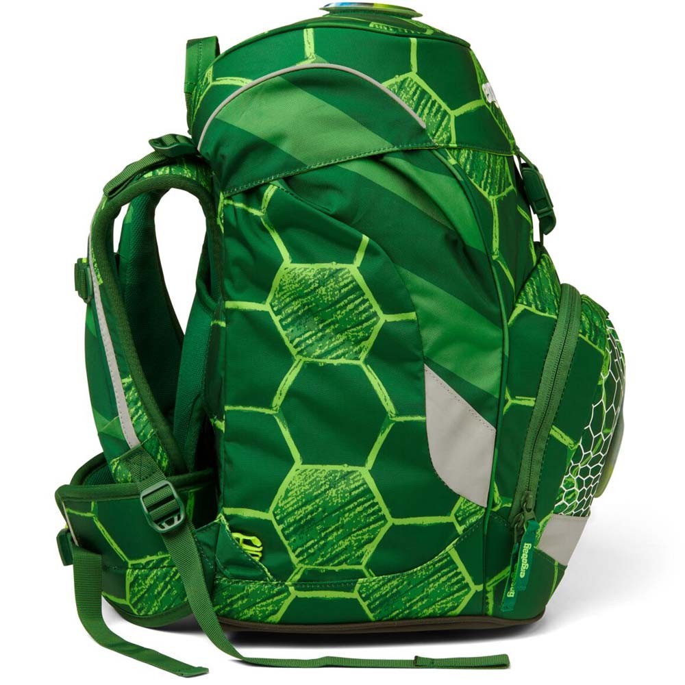 Školní batoh Ergobag prime Football | DetskyEshop.cz