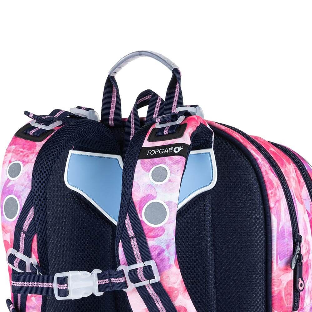 Školní batoh Topgal ENDY 21005 G | DetskyEshop.cz