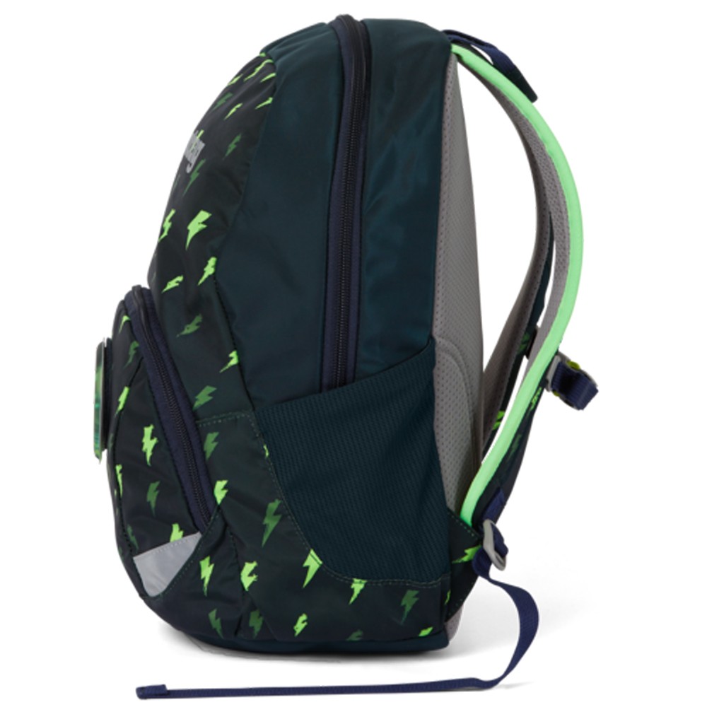 Dětský batoh Ergobag ease L - Flashlight | DetskyEshop.cz