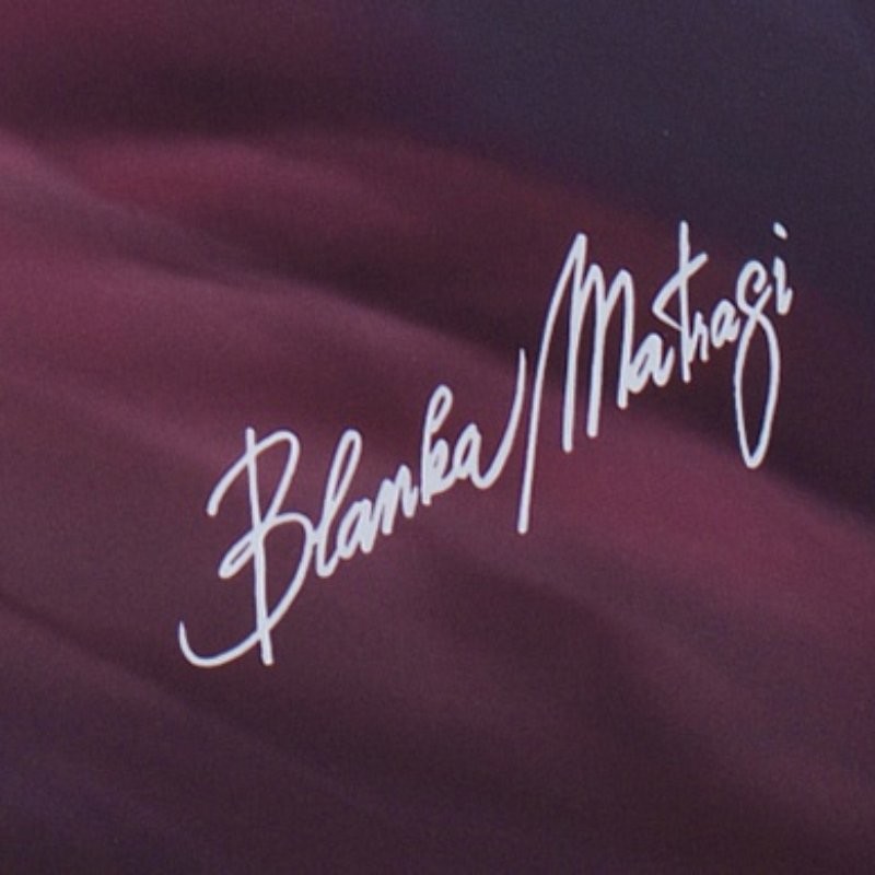 Saténové povlečení Matějovský Blanka Matragi Dream | DetskyEshop.cz