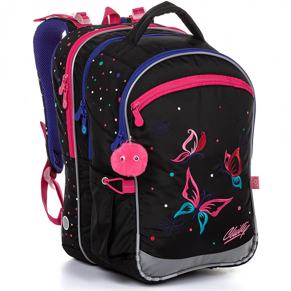 Školní batoh Topgal COCO 20004 G SET LARGE | DetskyEshop.cz