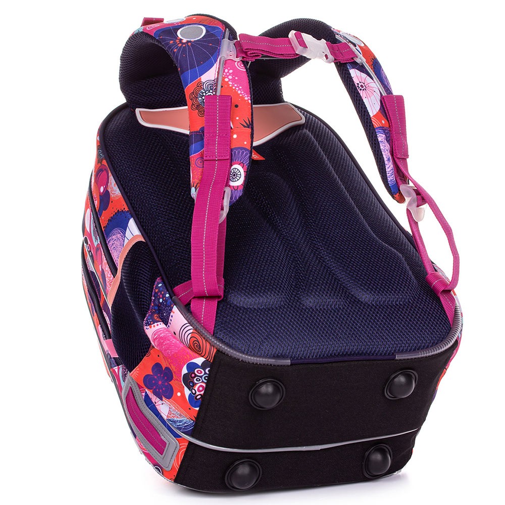 Školní batoh Topgal ELLY 20005 G SET MEDIUM | DetskyEshop.cz