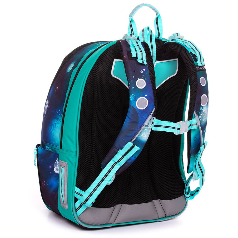 Školní batoh Topgal LYNN 20019 B SET SMALL | DetskyEshop.cz