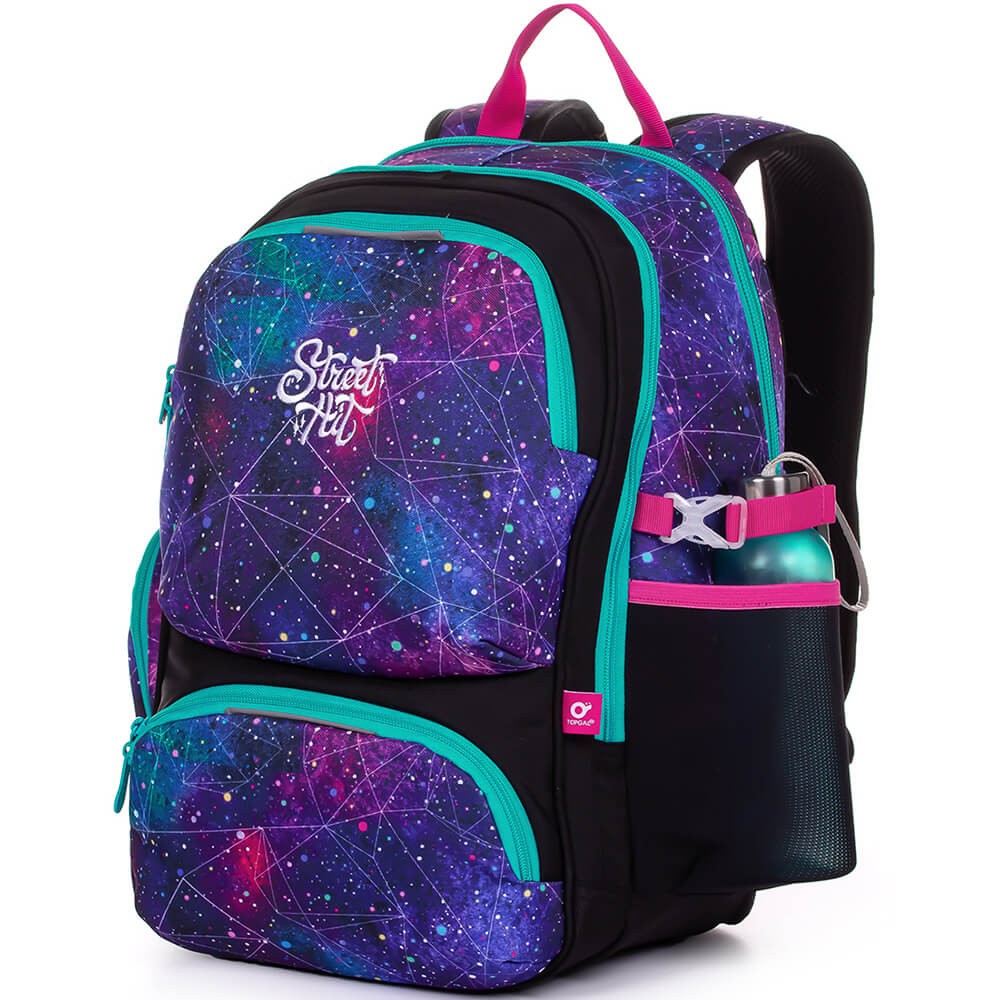 Studentský batoh Topgal ROTH 20029 G | DetskyEshop.cz