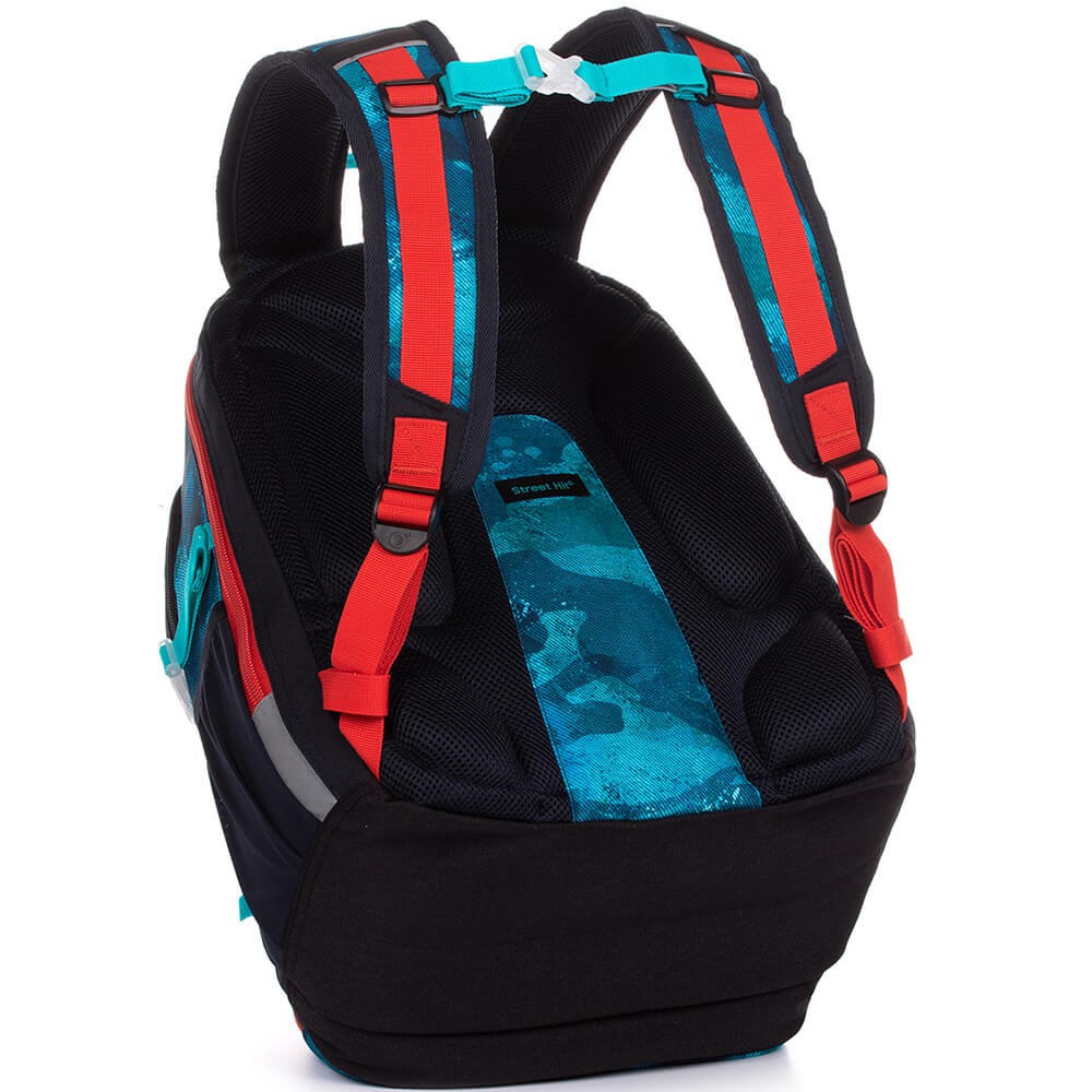Studentský batoh Topgal ROTH 20036 B SET SMALL | DetskyEshop.cz