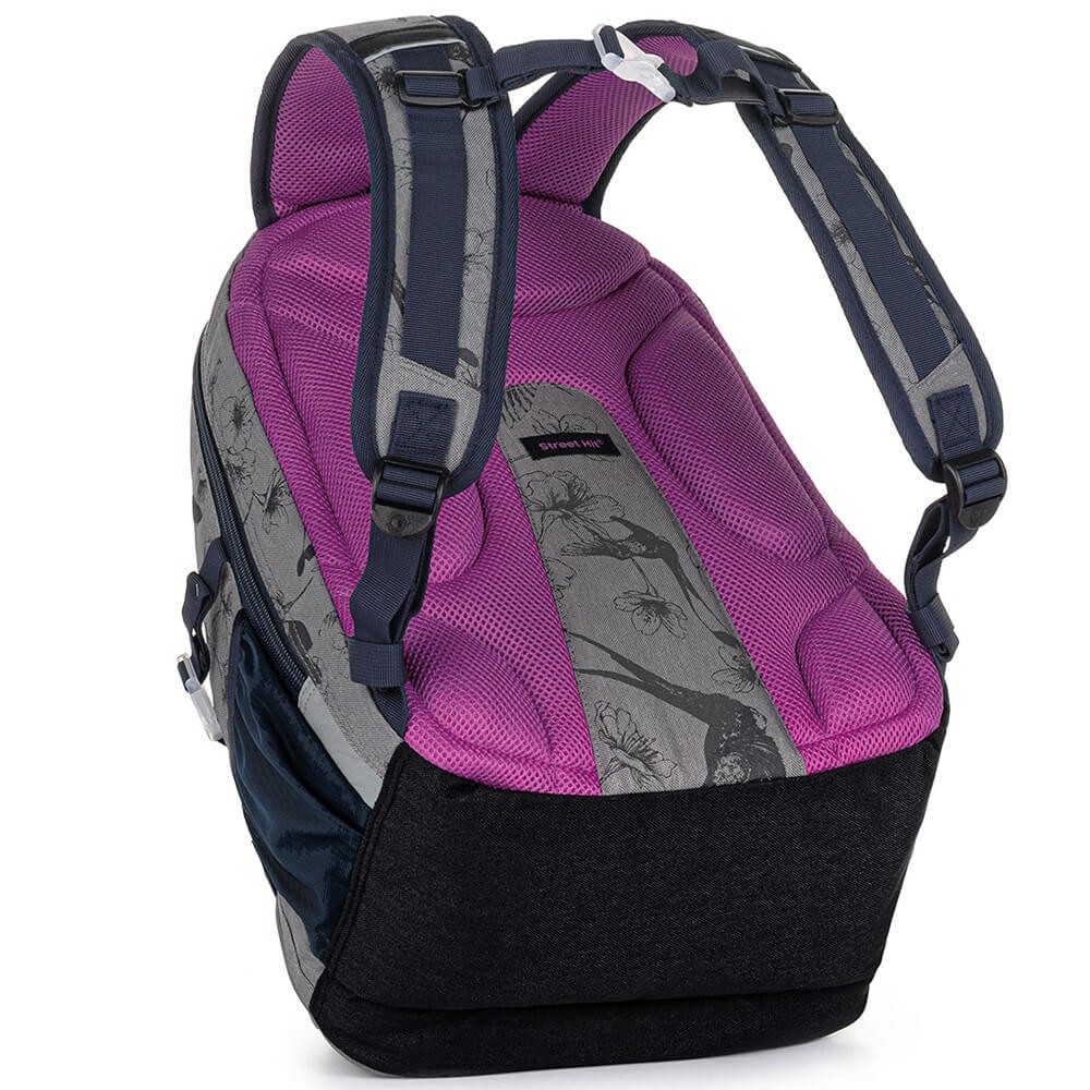 Studentský batoh Topgal SURI 20047 G | DetskyEshop.cz