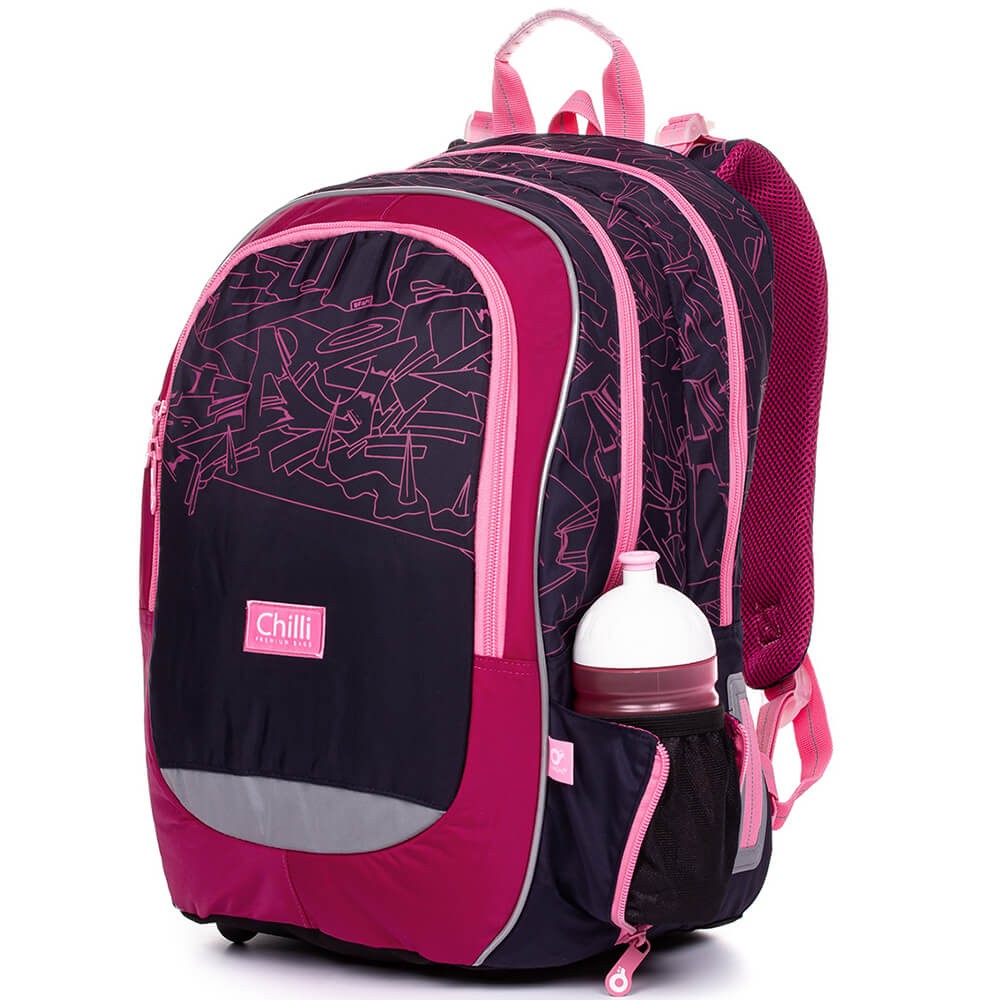 Školní batoh Topgal CODA 20009 G | DetskyEshop.cz