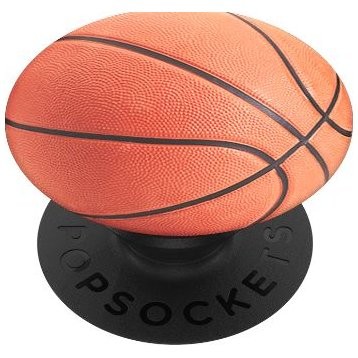 PopSockets PopGrip Gen.2, Basketball, basketbalový míč | DetskyEshop.cz