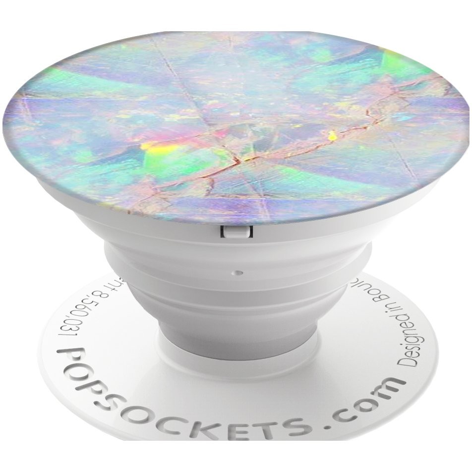 PopSockets Original PopGrip, Opal | DetskyEshop.cz
