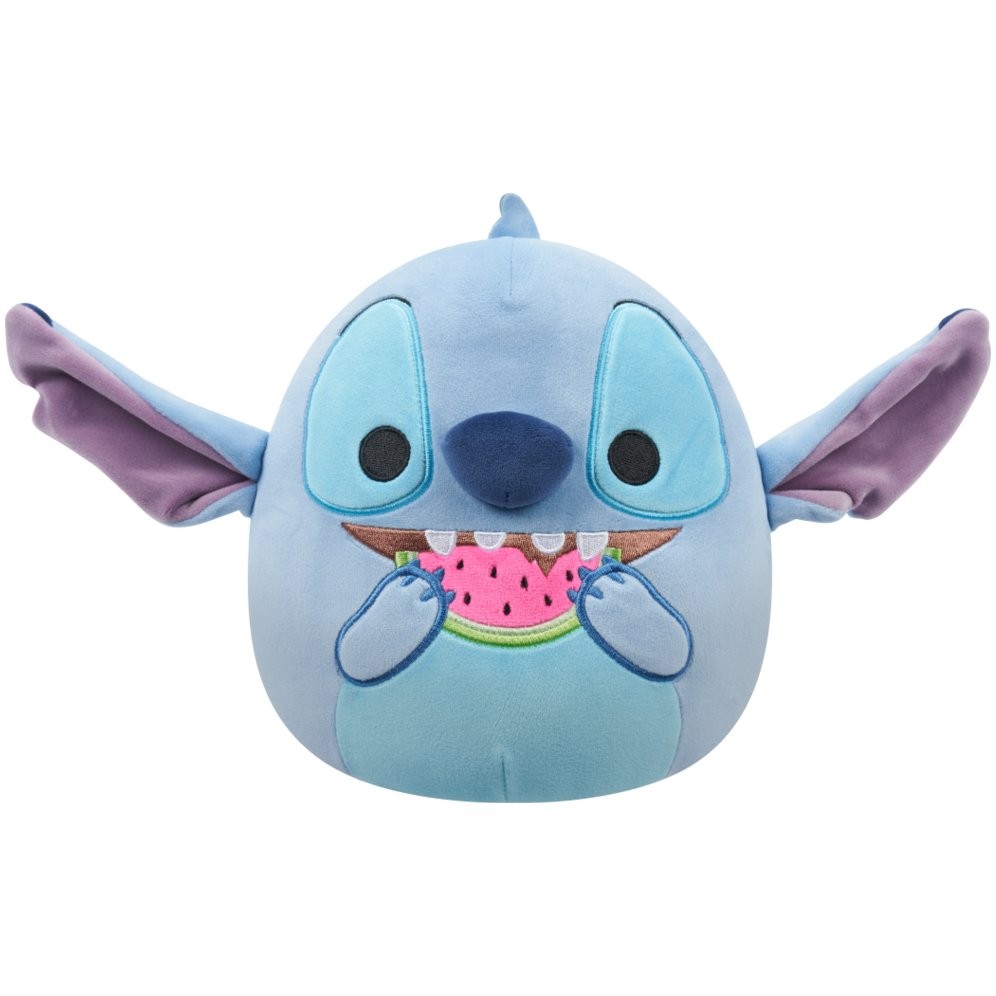 SQUISHMALLOWS Disney Stitch s melounem | DetskyEshop.cz