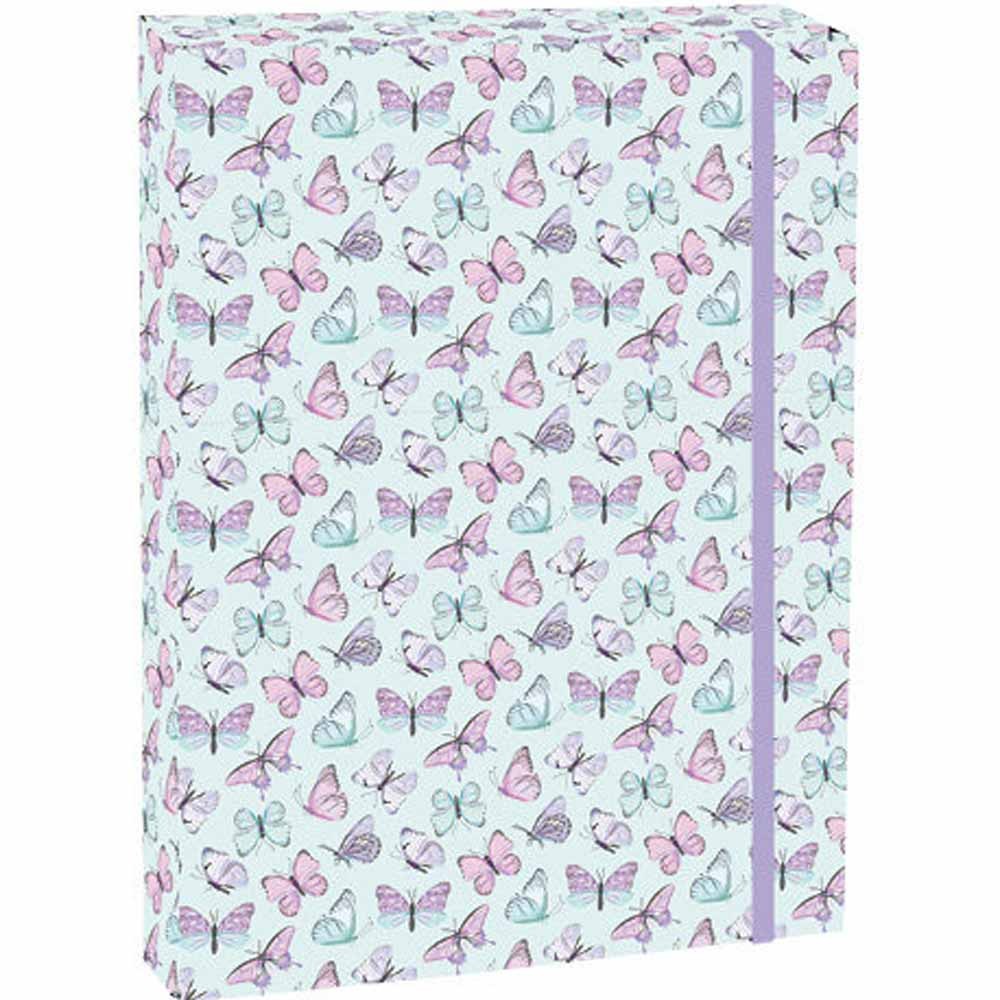 Box na sešity A4 Meadow | DetskyEshop.cz