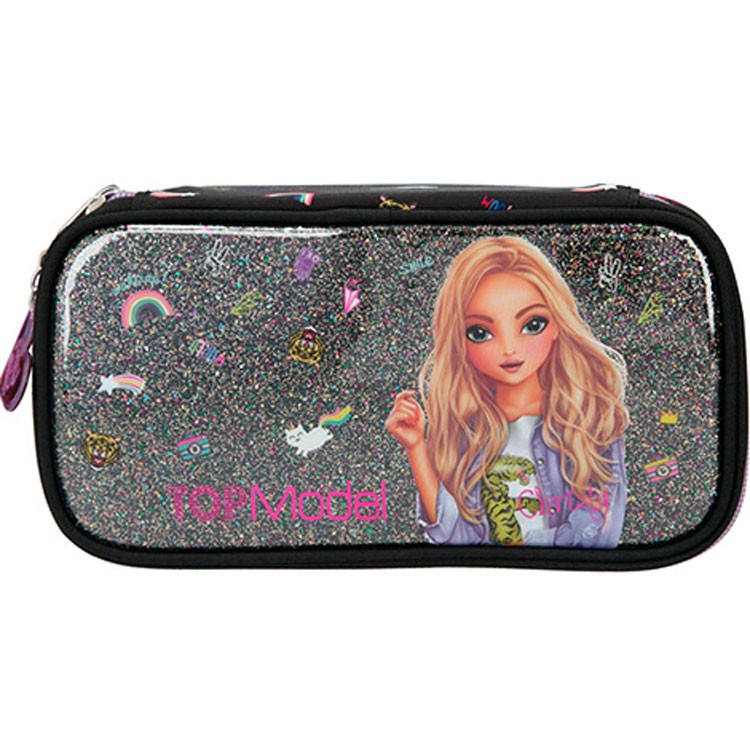 Studentský penál Top Model Christy | DetskyEshop.cz