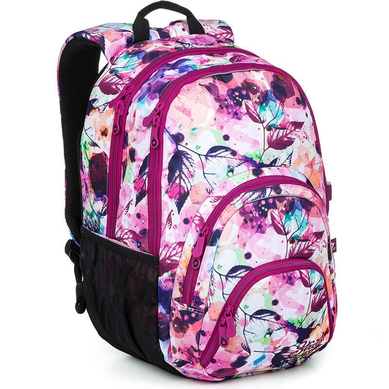 Studentský batoh Topgal SIAN 19029 G | DetskyEshop.cz