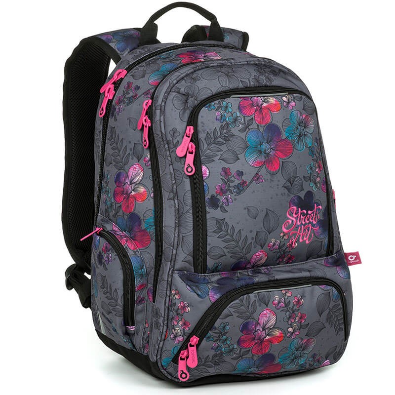 Studentský batoh Topgal SURI 19025 G | DetskyEshop.cz