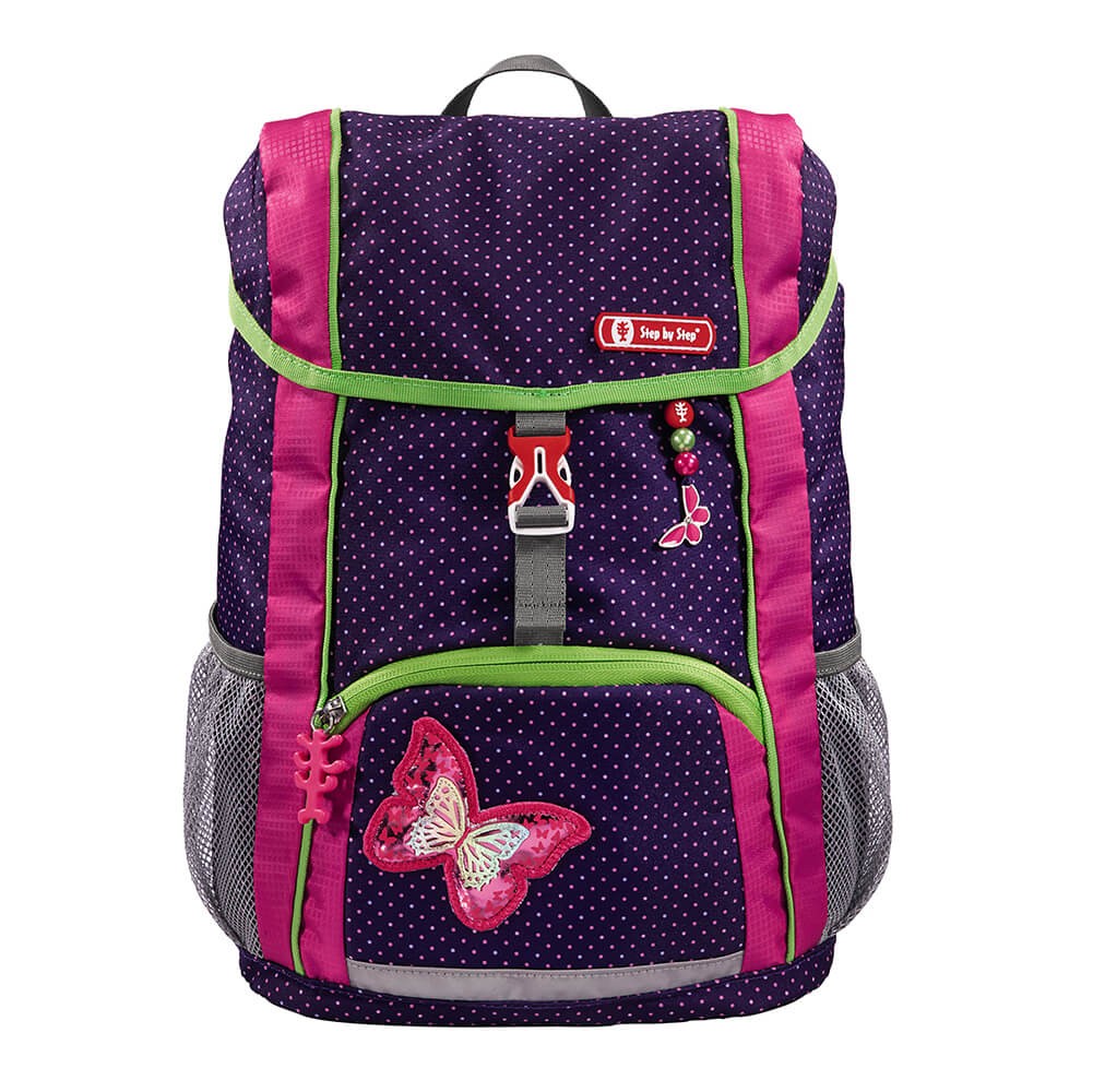 Dětský batoh Hama Step by Step Kid, Motýlek | DetskyEshop.cz
