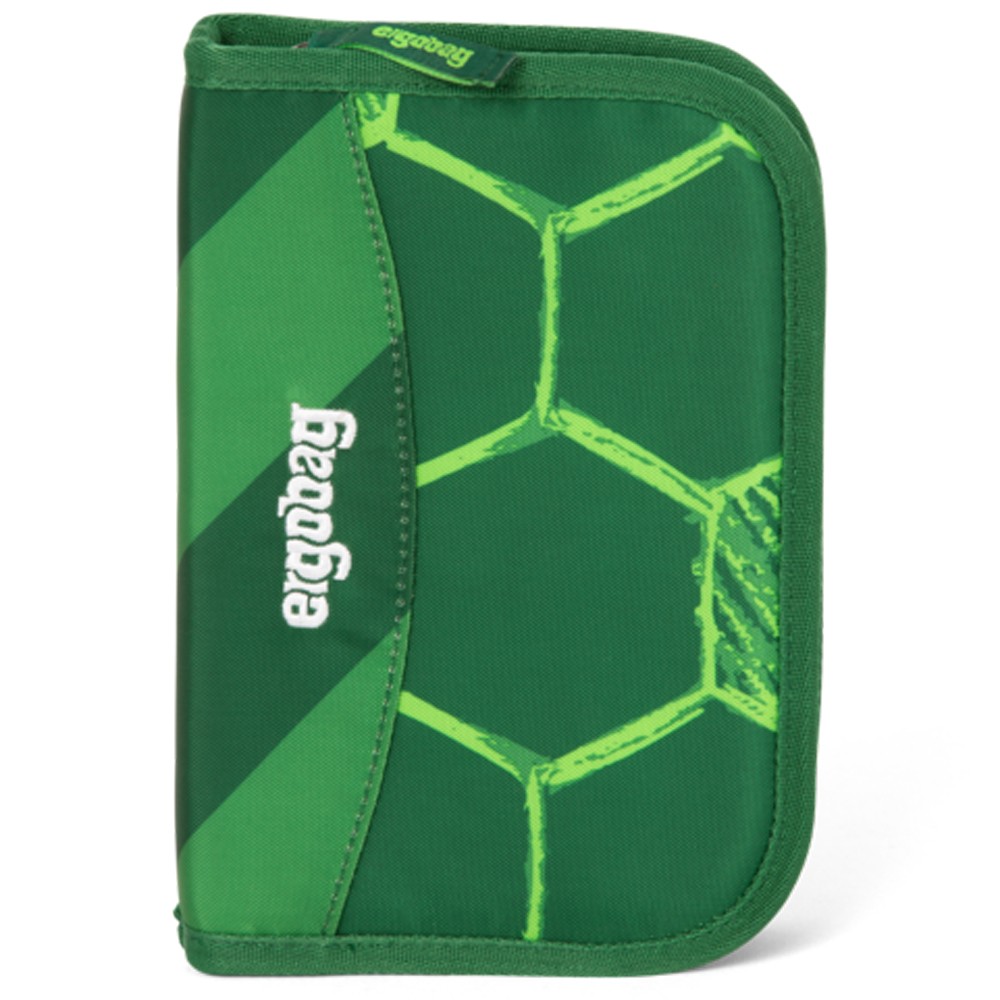 Penál Ergobag Football | DetskyEshop.cz