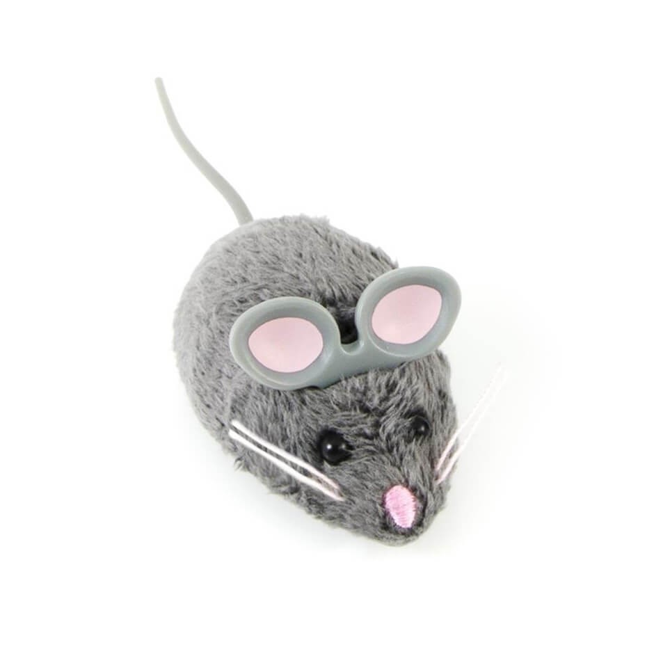 HEXBUG Robotická myš | DetskyEshop.cz