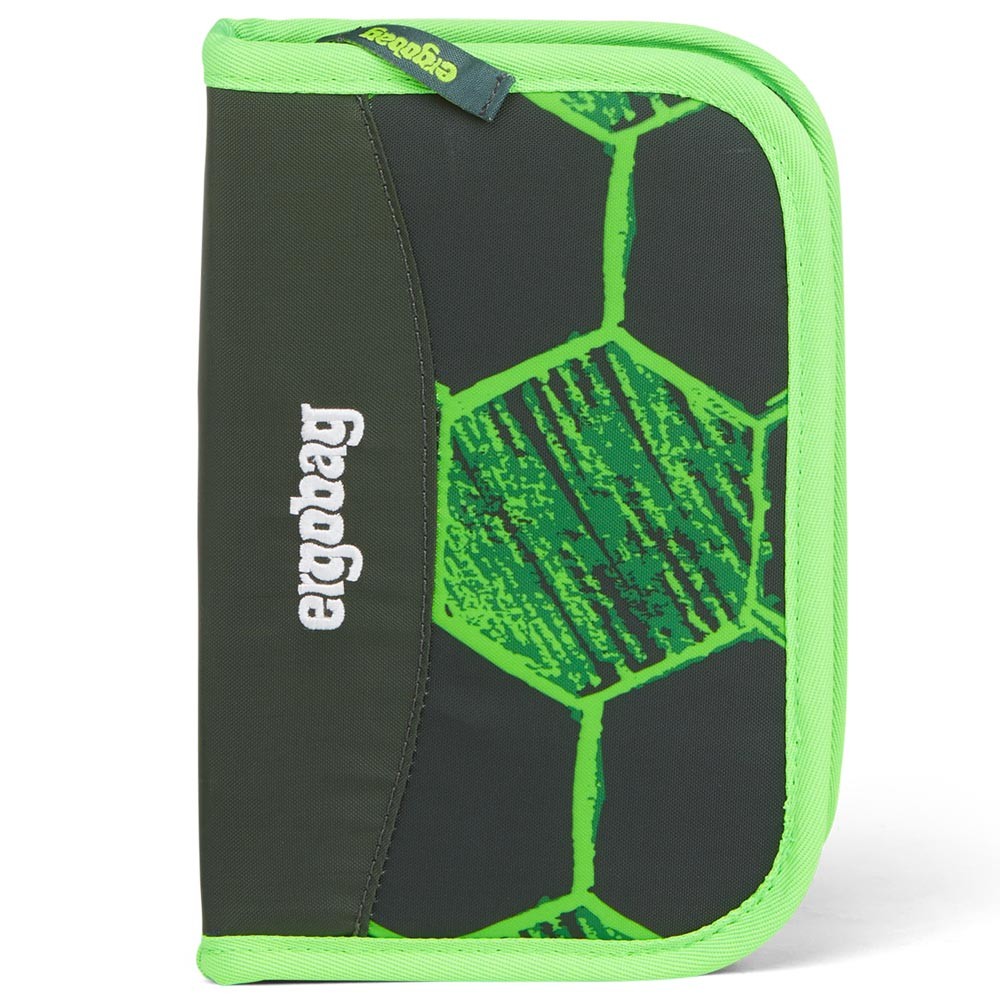 Penál Ergobag Fotbal | DetskyEshop.cz