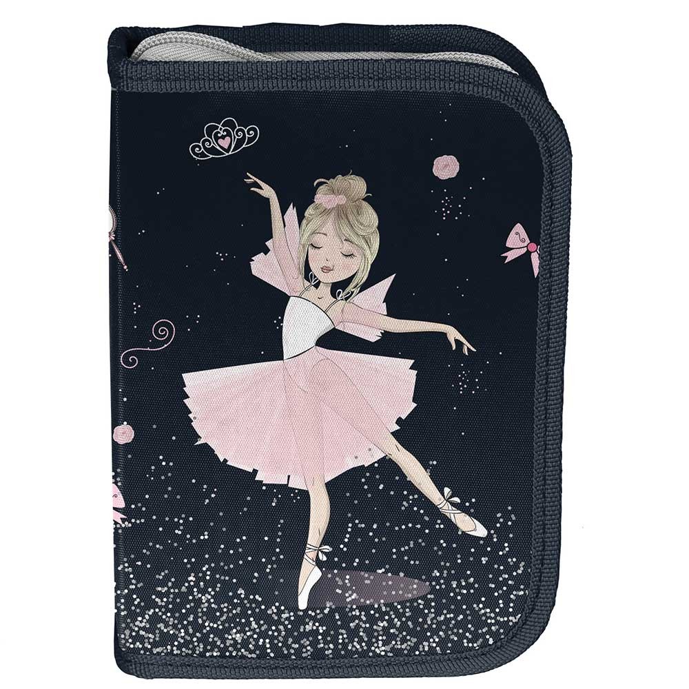 Školní penál Baletka | DetskyEshop.cz