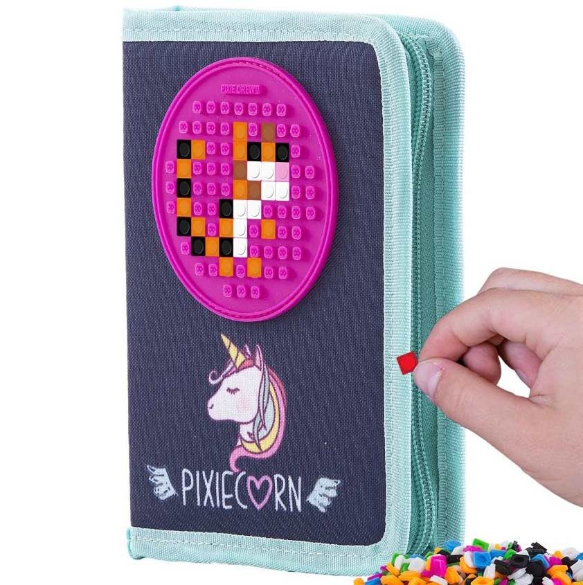 Penál Pixie Crew PXA-04-97 Jednorožec | DetskyEshop.cz