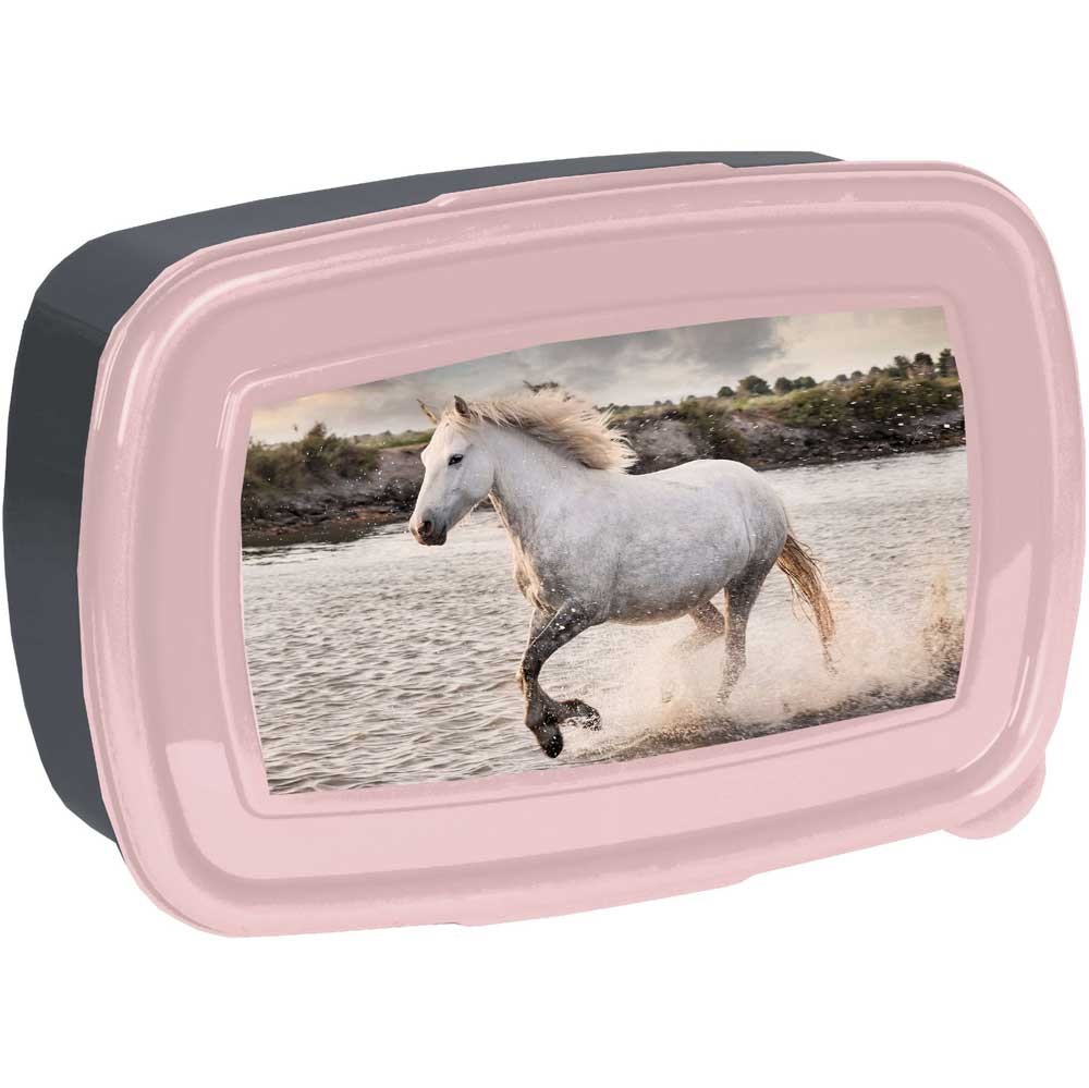 Box na svačinu Lovely Horse | DetskyEshop.cz