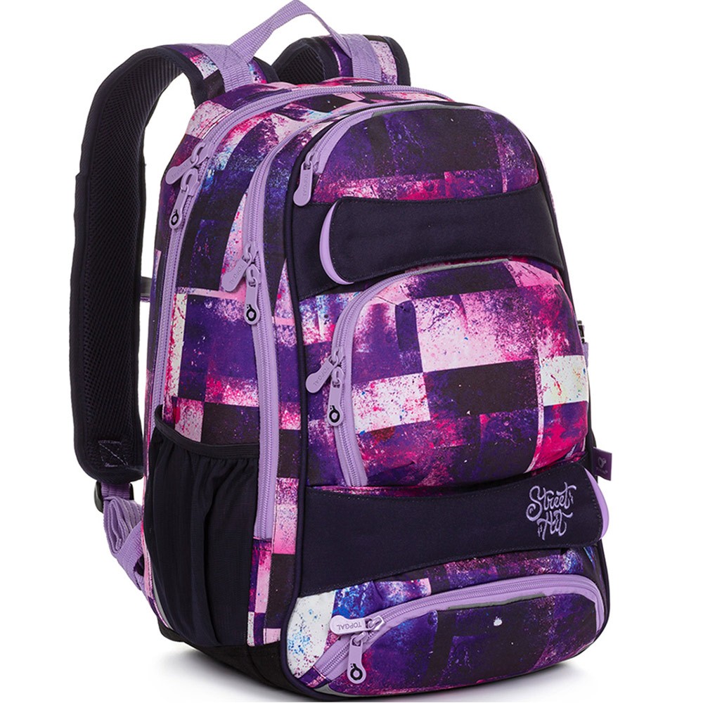 Studentský batoh Topgal YUMI 20033 G | DetskyEshop.cz