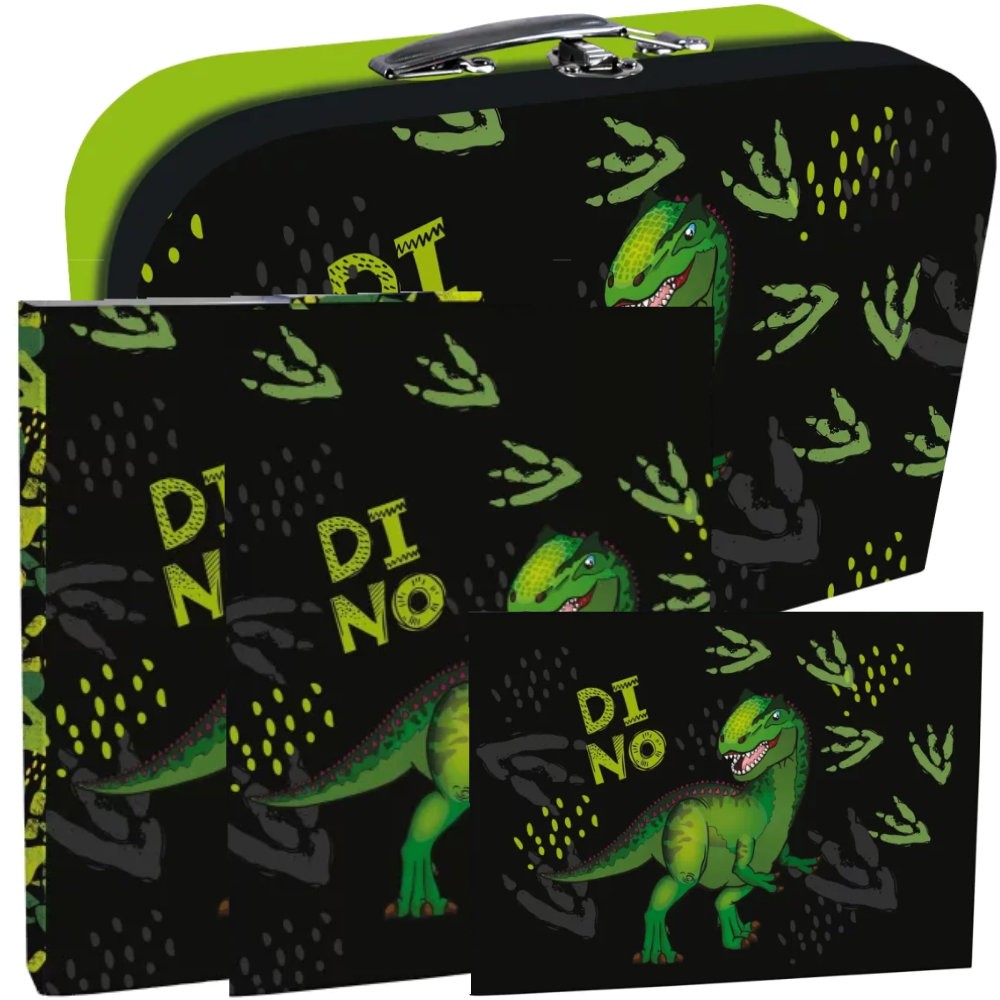 Sada pro prvňáčky Dino Roar | DetskyEshop.cz