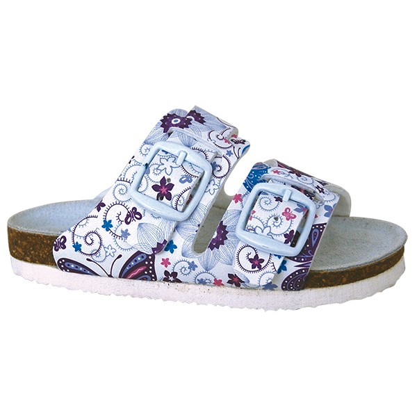 Dětské ortopedické pantofle Protetika Lifestyle T94/12 | DetskyEshop.cz